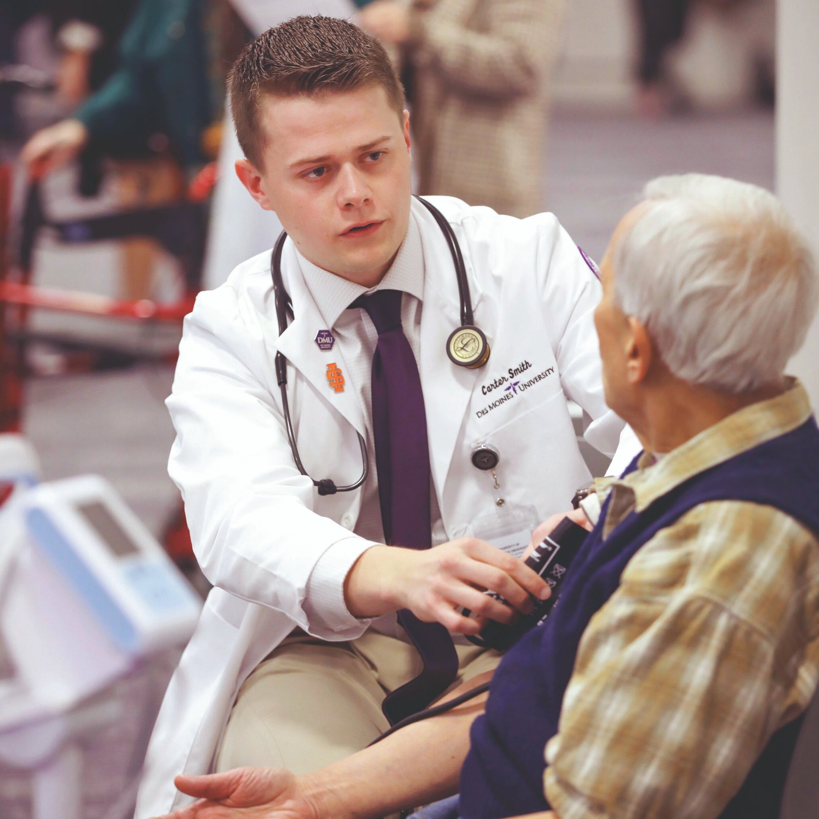 PCHWC Home - Polk County Healthcare Workforce Collaborative